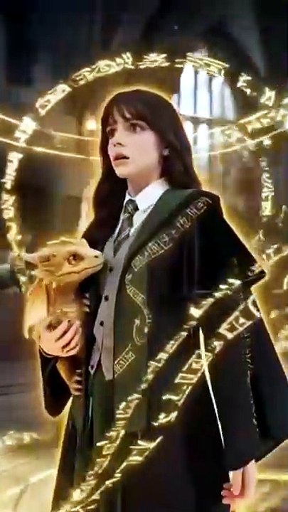 Magical Animals - New Movie (2026) | Fantasy Adventure, Magic Creatures ...