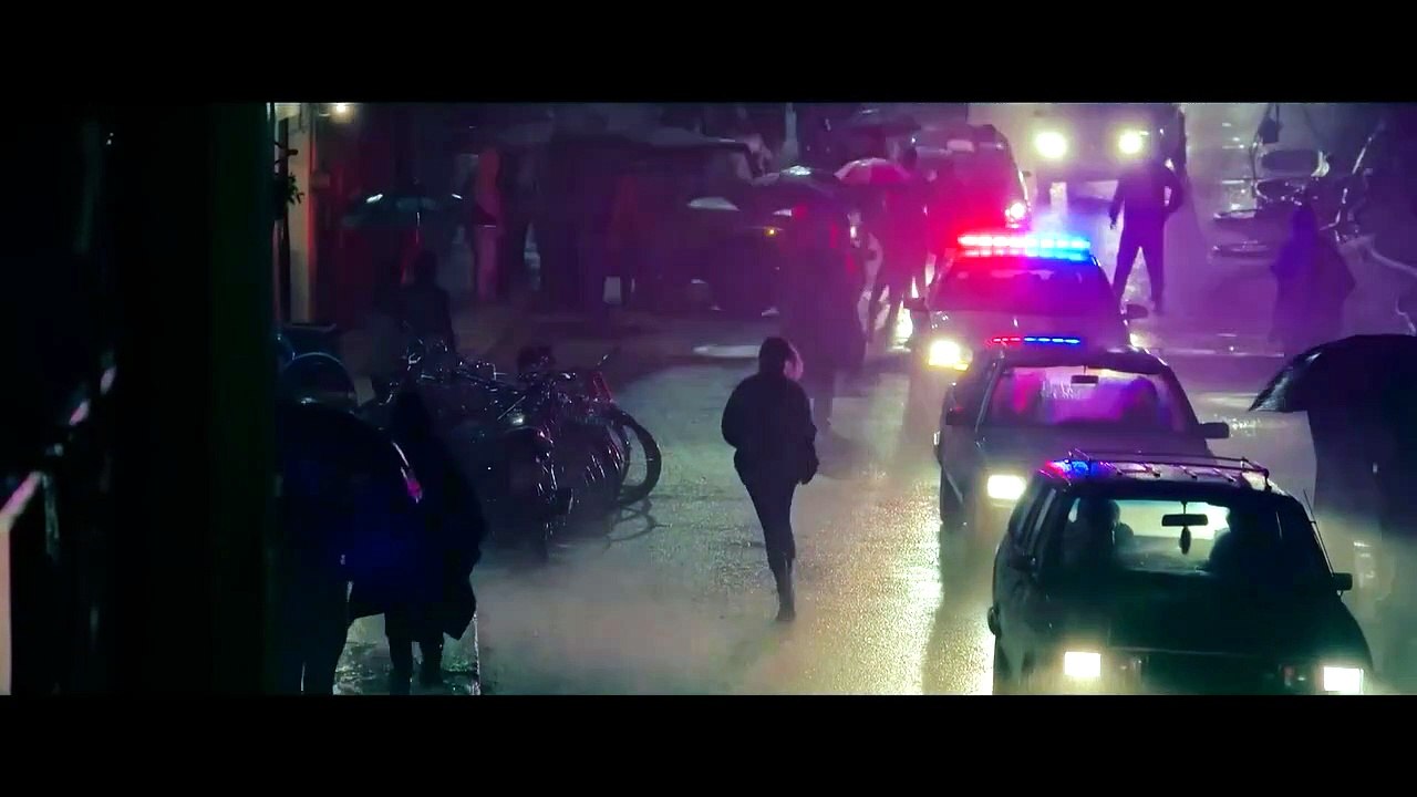 GOD IS A BULLET (2023) Bande Annonce VF - HD [Full Movie] - video ...