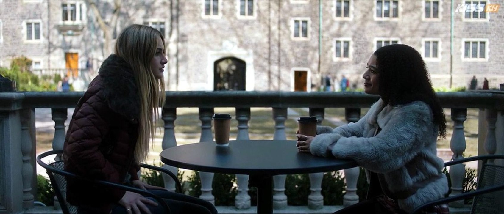 Tell Me Lies - Season 3 Episode 8 - video Dailymotion