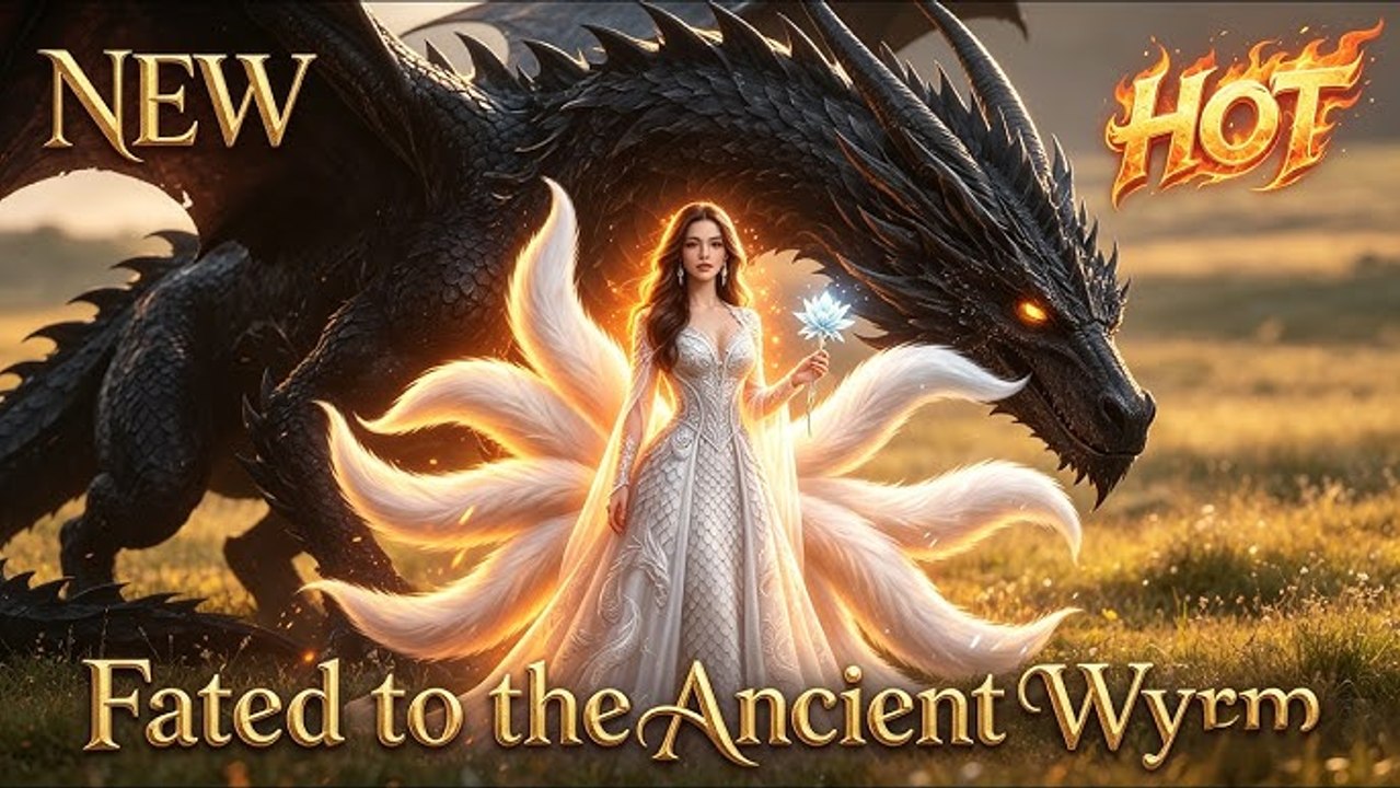 Fated To The Ancient Wyrm - Ep - FULL - video Dailymotion