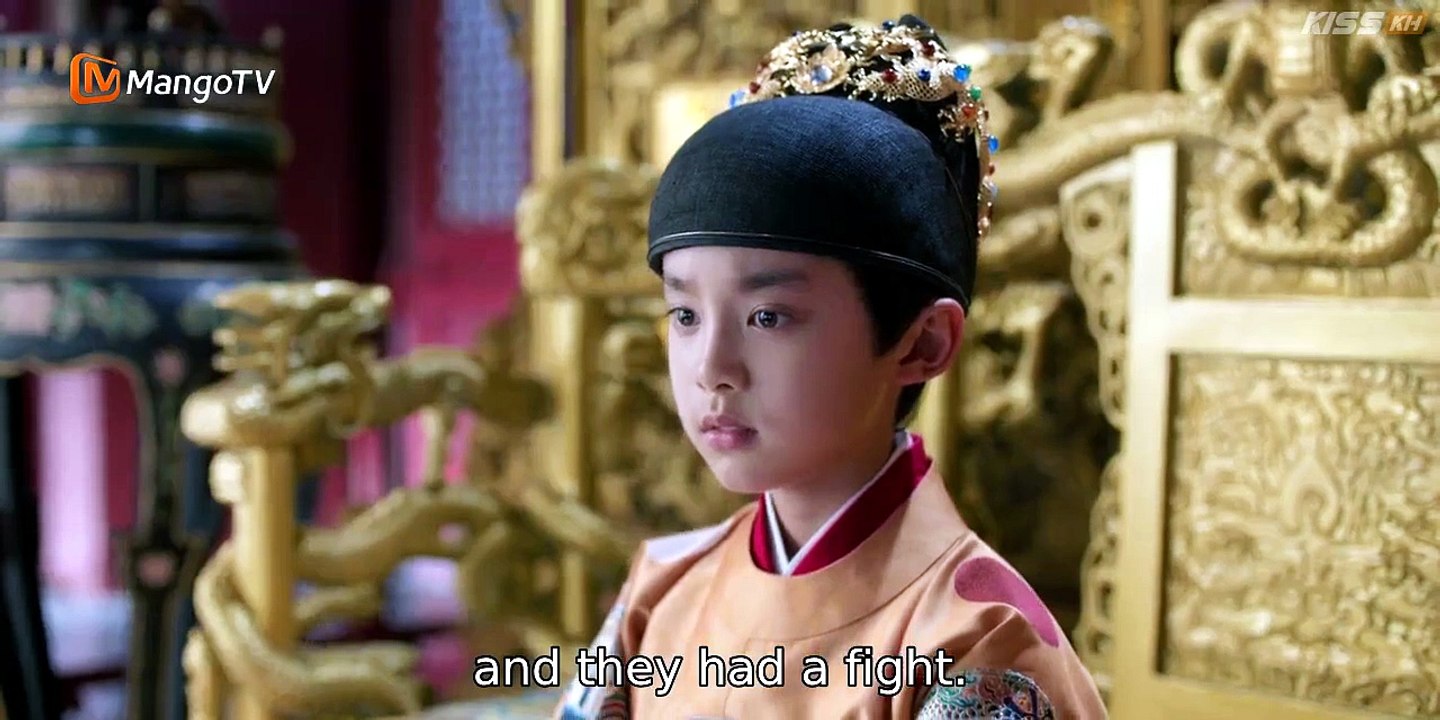 A Splendid Match Episode 36 English Sub - video Dailymotion