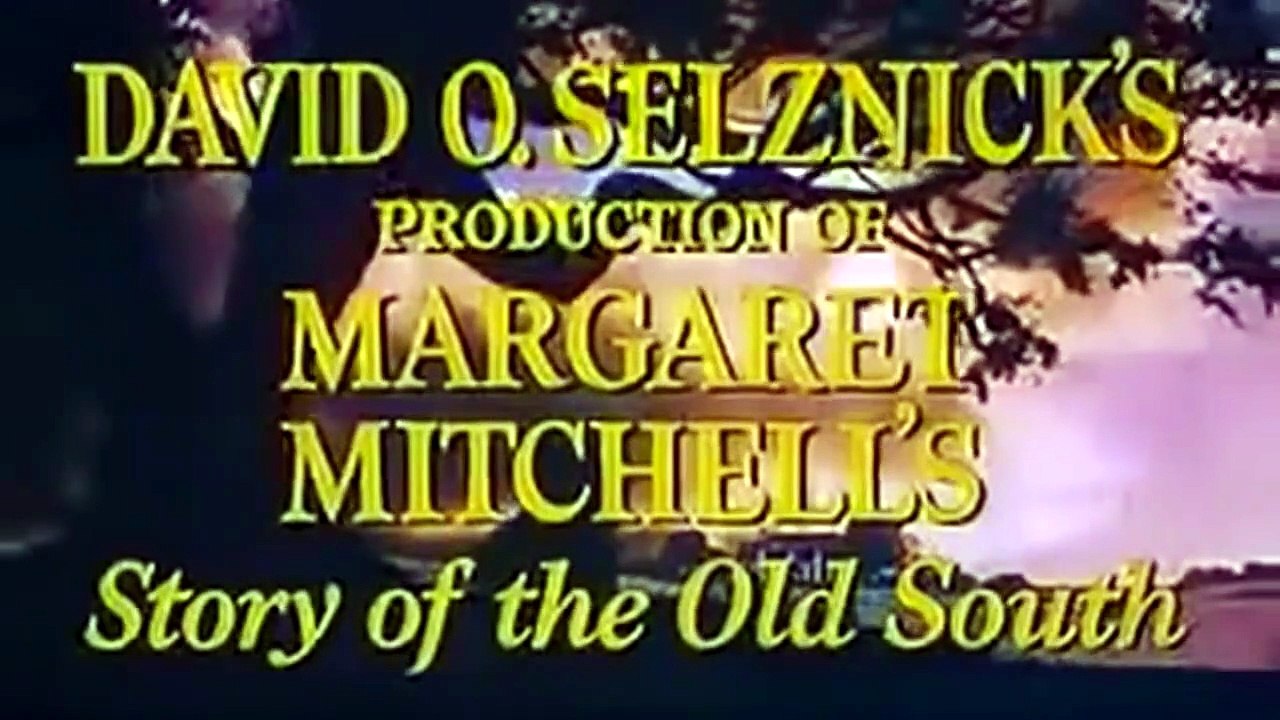 GONE WITH THE WIND (1939) Trailer VO [Full Movie] - video Dailymotion