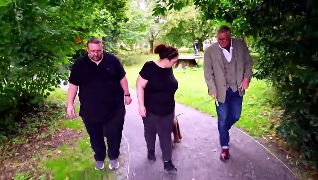 Dogs Behaving Badly S08E09 - video Dailymotion