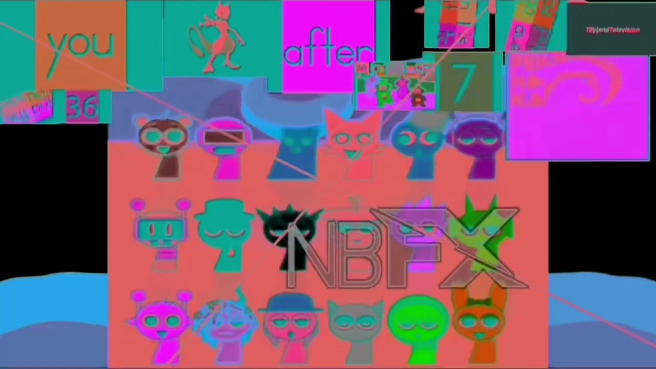 Preview 2 Funny 7.5 V2 in G Major Effects Part 8 - video Dailymotion