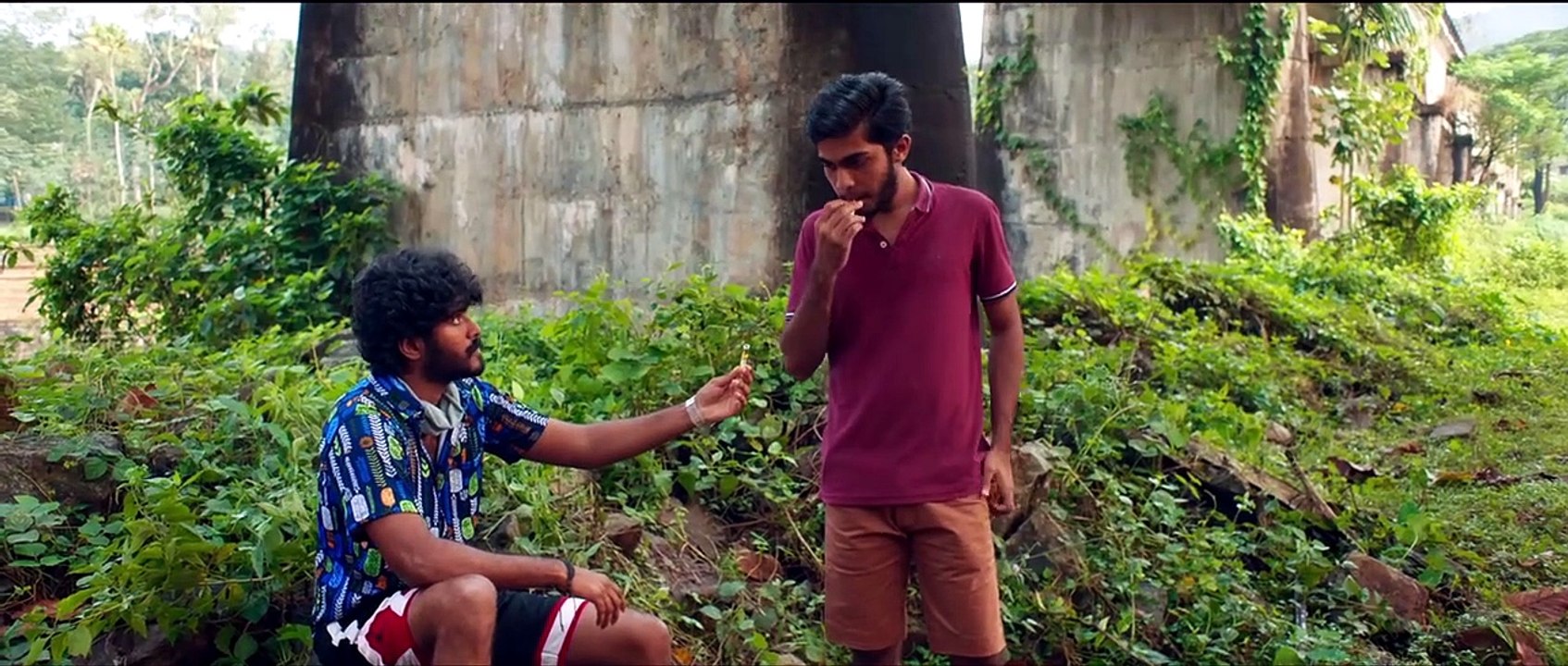 Jo and Jo Malayalam Movie Part 3 [Full Movie] - video Dailymotion