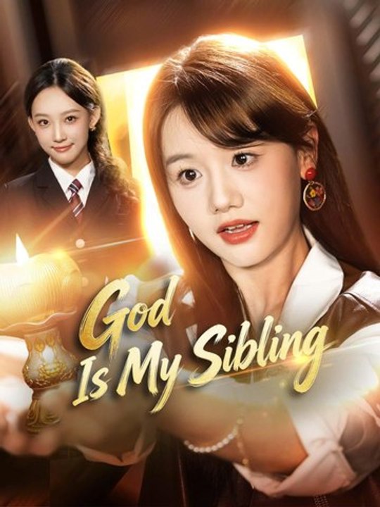 God Is My Sibing Fu - video Dailymotion