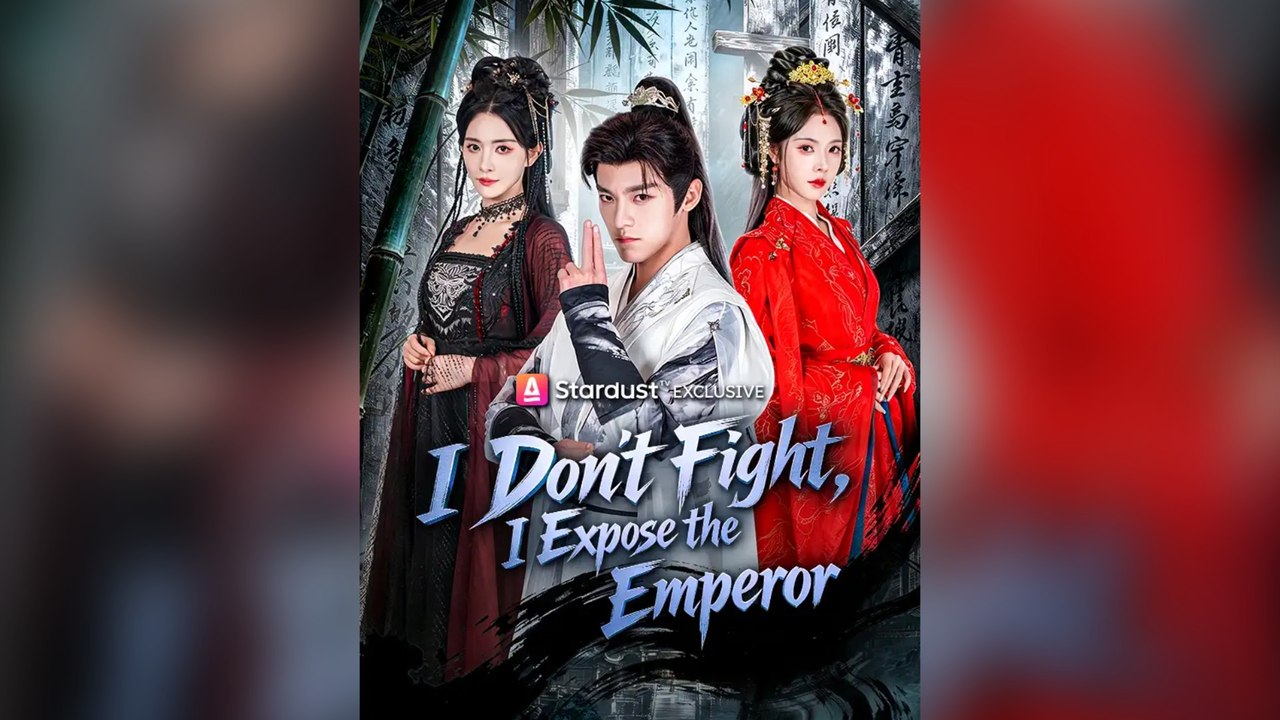 I Don't Fight, I Expose The Emperor - FULL [Eng Sub] - video Dailymotion