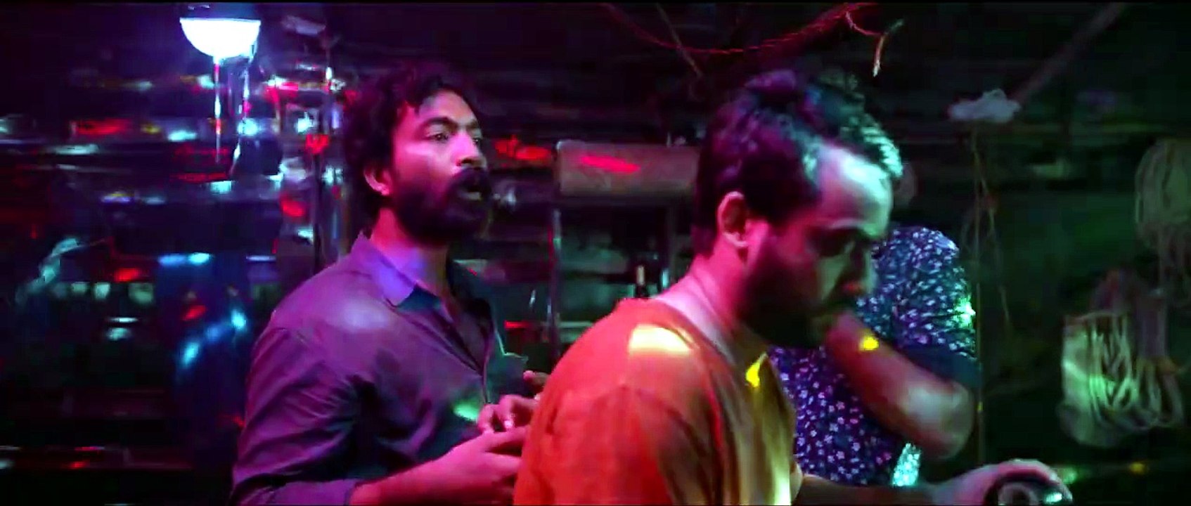 Aviyal Malayalam Movie Part 3 [Full Movie] - video Dailymotion