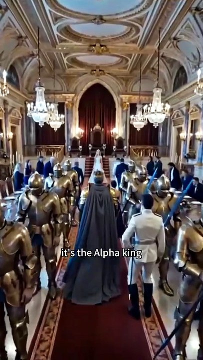 The Alpha King’S Hidden Princess Engsub Forbidden Love & Royal Revenge ...