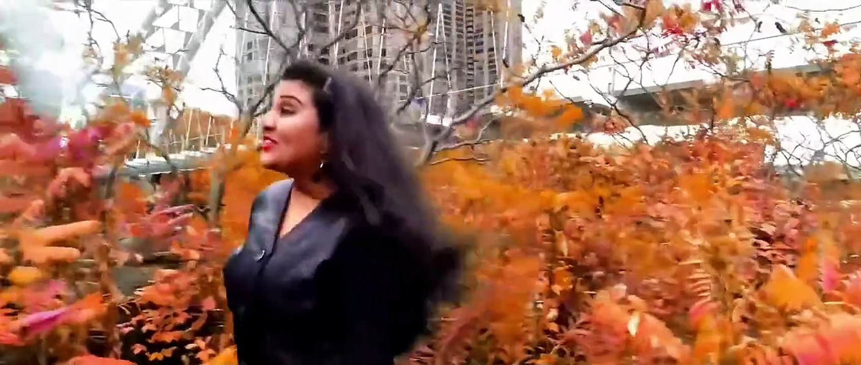 Oru Canadian dairy Malayalam Movie Part 2 [Full Movie] - video Dailymotion