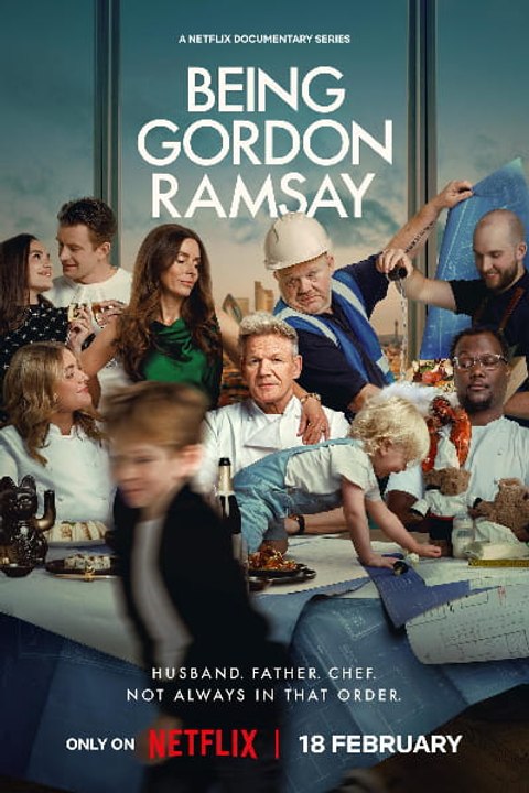 Being Gordon Ramsay - Season 1 - Episode 03 Eng Sub - video Dailymotion