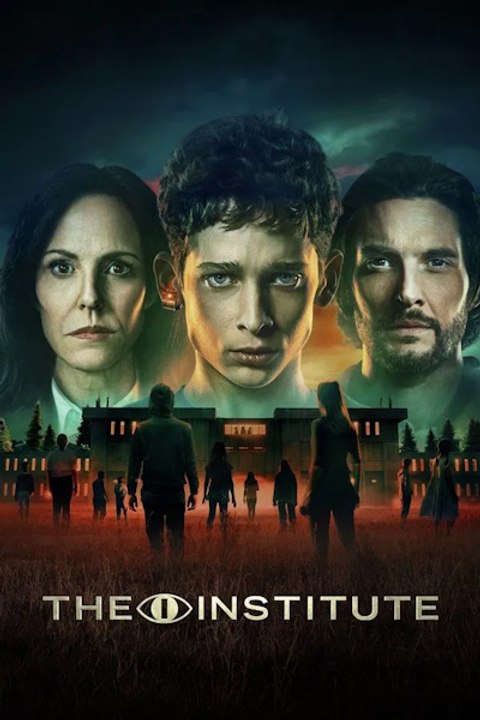 The Institute - Season 1 - Episode 07: Hide Eng Sub - video Dailymotion