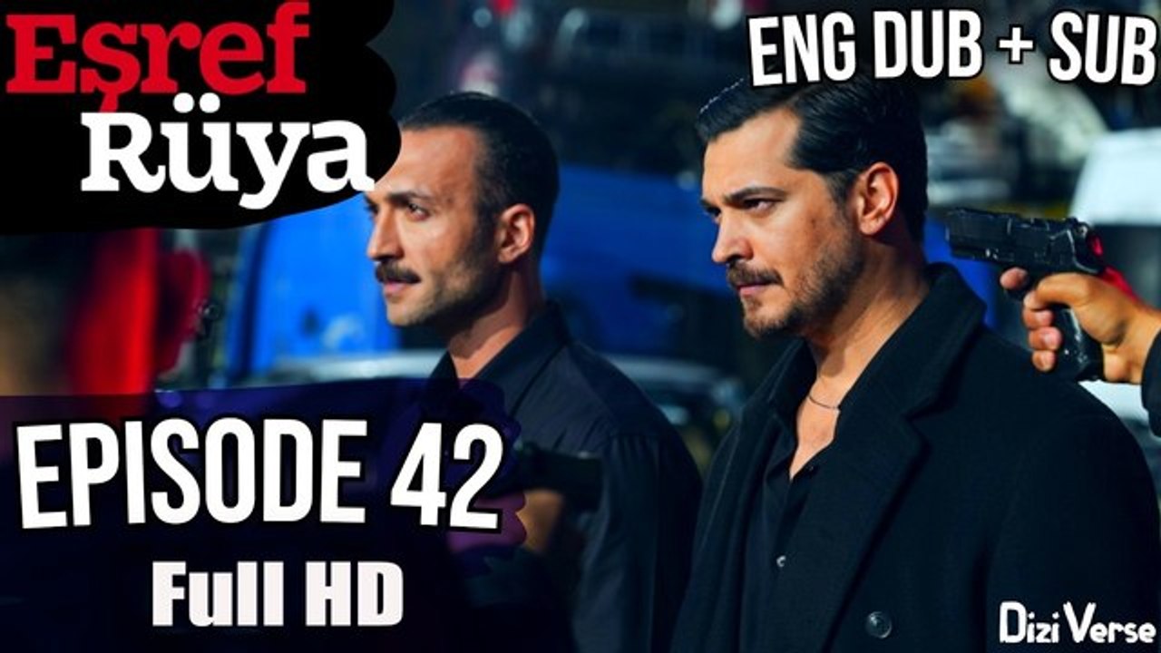E.s.r.e.f R.u.y.a - Episode 42 (English Subtitles) EngSub HOT - video ...