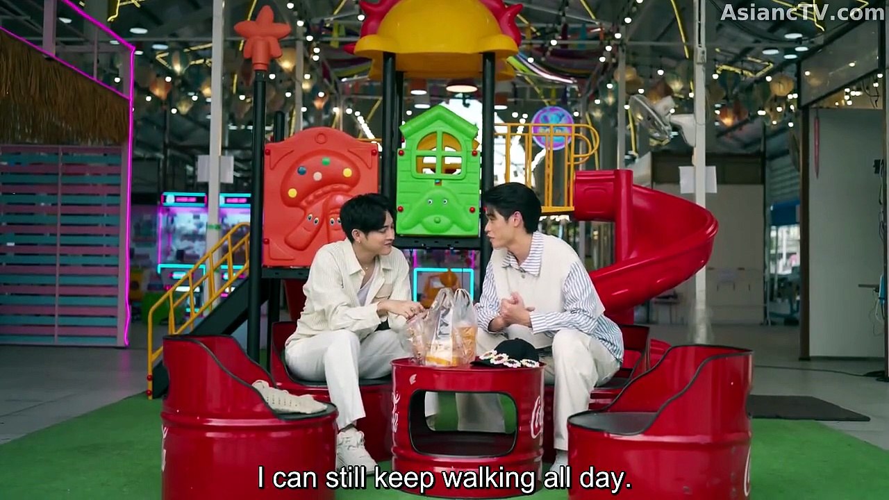 Let Me Into Your Heart (2025) Episode 5 Eng Sub - video Dailymotion