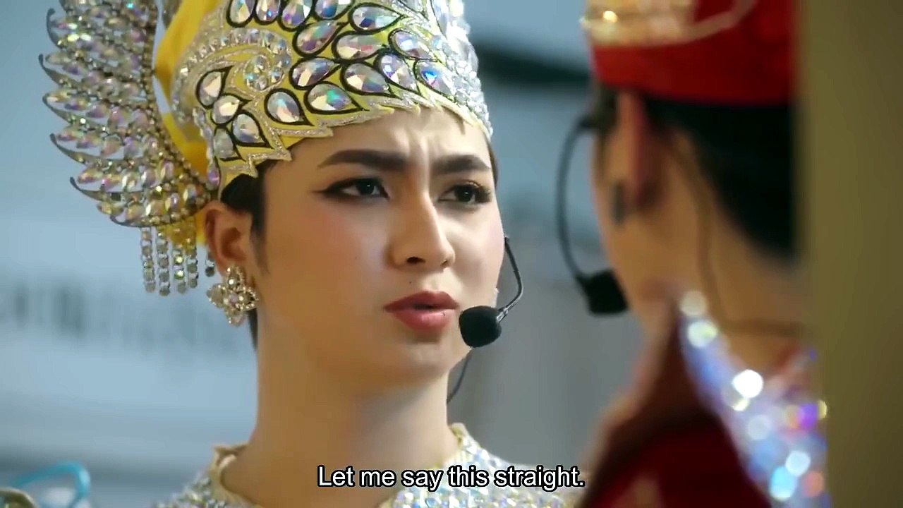 Let Me Into Your Heart (2025) Episode 6 Eng Sub - video Dailymotion
