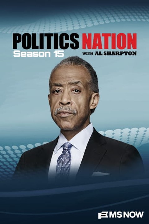 PoliticsNation with Al Sharpton - Season 15 - Episode 16 Eng Sub ...