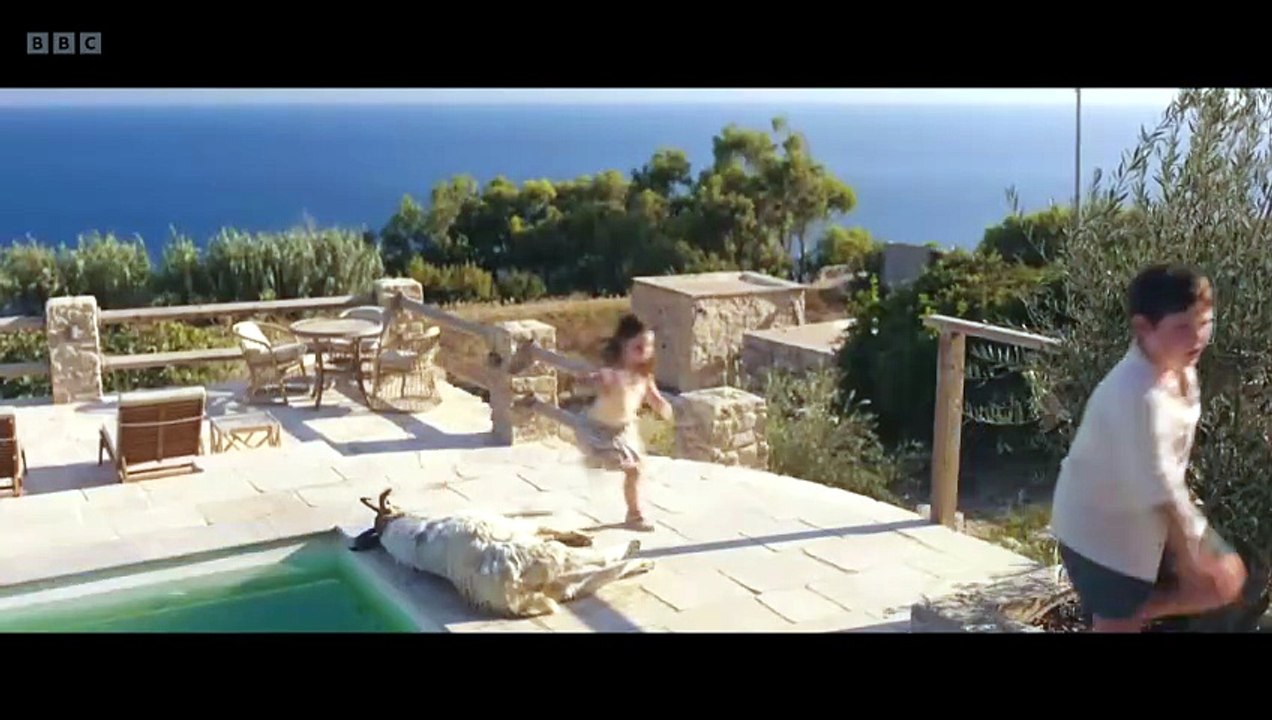 Two Weeks in August Season 1 Episode 7 - video Dailymotion