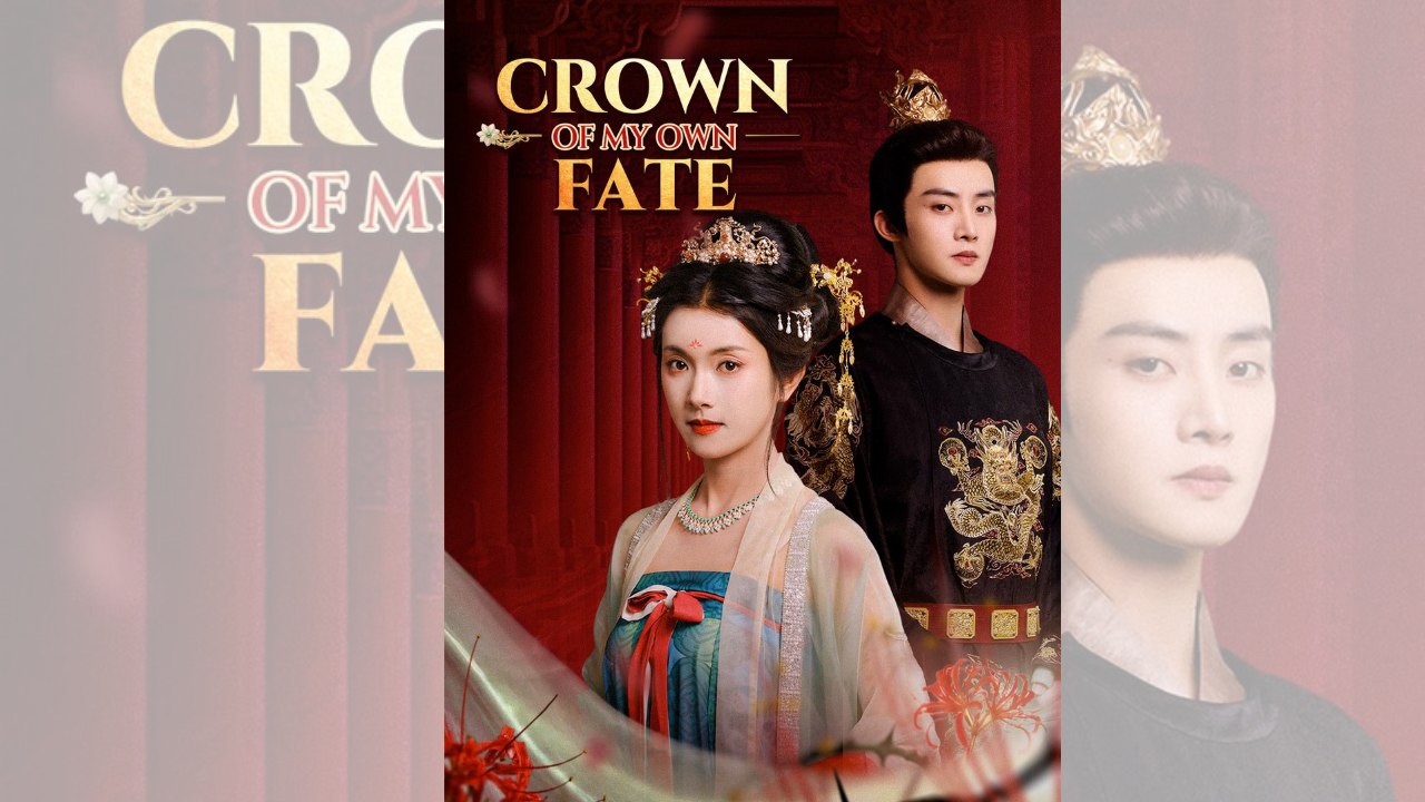Crown of My Own Fate | FULL MOVIE | ENGSUB | Mega Short Drama - video ...