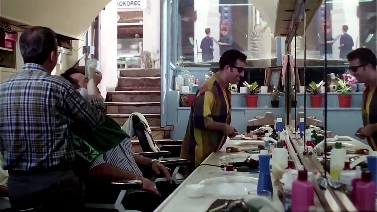 Her Şey Çok Güzel Olacak Yerli Komedi Filmi [Full Movie] - video ...