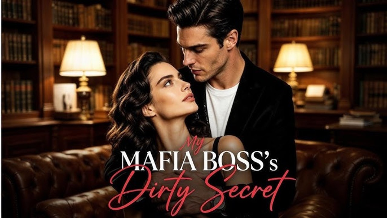 My Mafia Boss‘s Dirty Secret - Full HD #RS - video Dailymotion