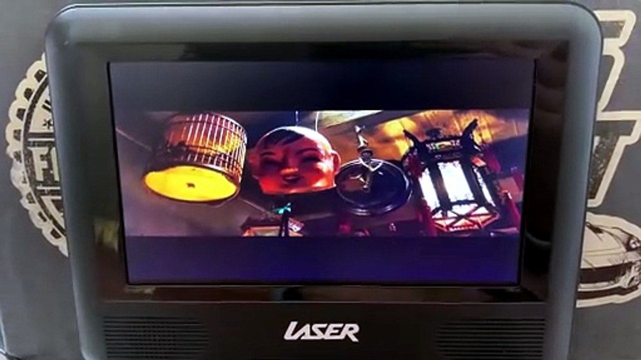 The Lego Ninjago Movie (2017) Opening Scene - video Dailymotion