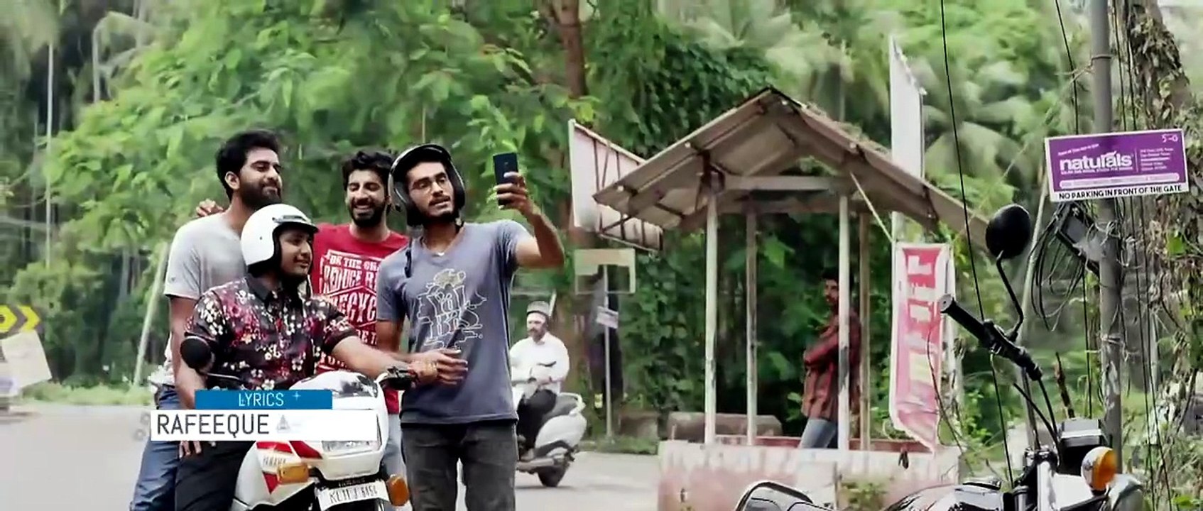 Matchbox Malayalam Movie Part 1 [Full Movie] - video Dailymotion