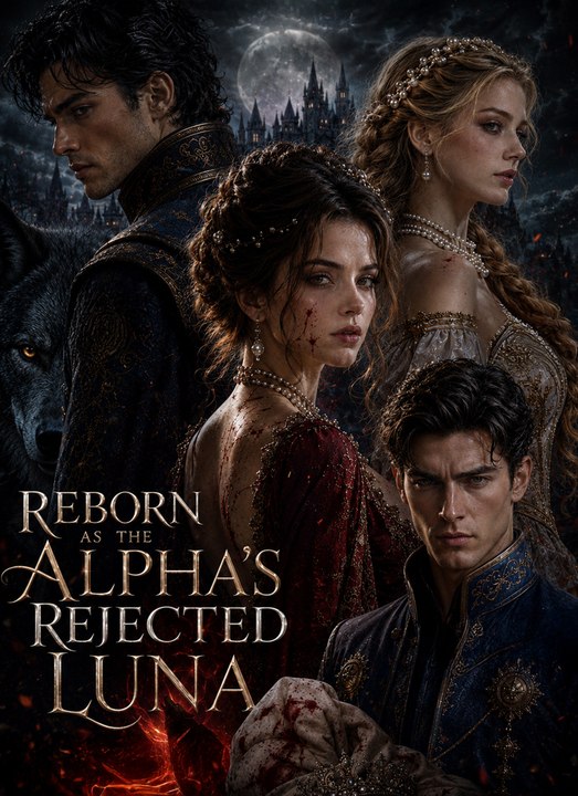 Reborn as the Alpha's Rejected Luna - Full Episode - video Dailymotion