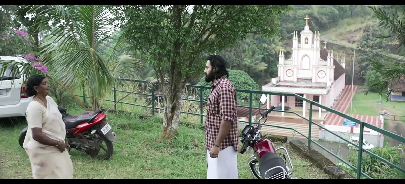 Meppadiyan Malayalam Movie Part 4 [Full Movie] - video Dailymotion
