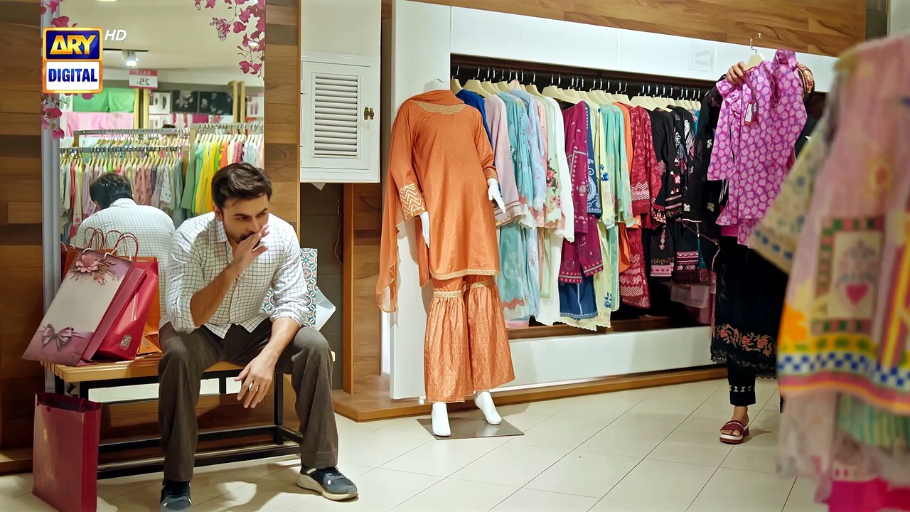 Bas Tera Saath Ho Episode 8 | 26 MAY 2026 | Farhan Saeed | Sana Javed ...