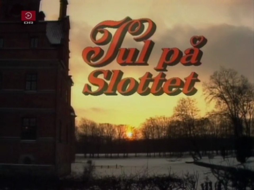 Jul på slottet |S1|E7-24|1986| DRTV - video Dailymotion