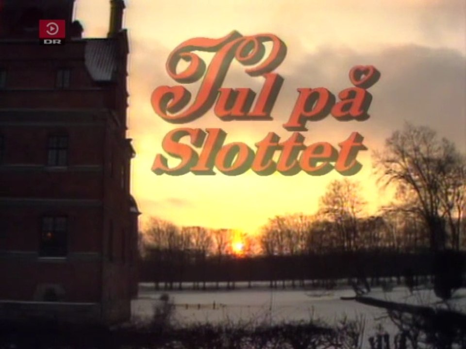 Jul på slottet |S1|E8-24|1986| DRTV - video Dailymotion