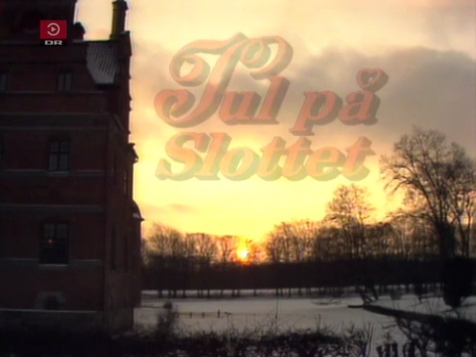 Jul på slottet |S1|E9-24|1986| DRTV - video Dailymotion
