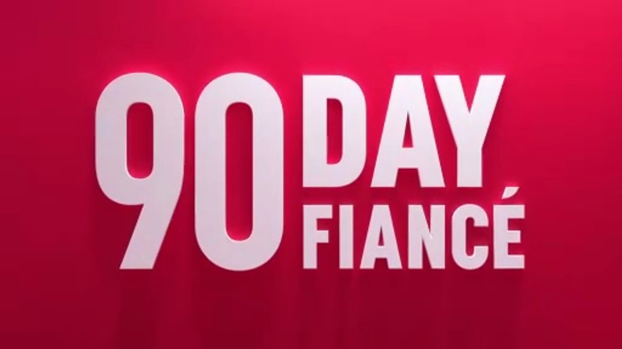 90 Day Fiance S12E02 (2026) - video Dailymotion