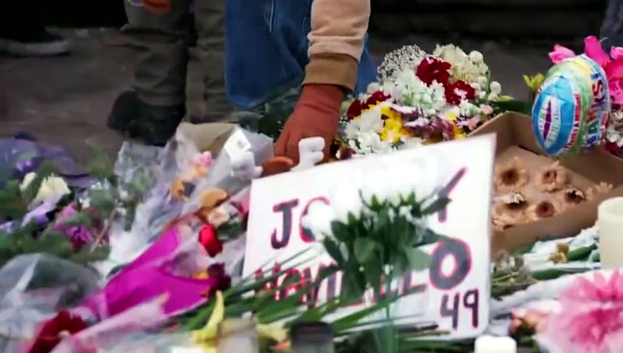 Frontline S44E04 Caught in the Crackdown - video Dailymotion
