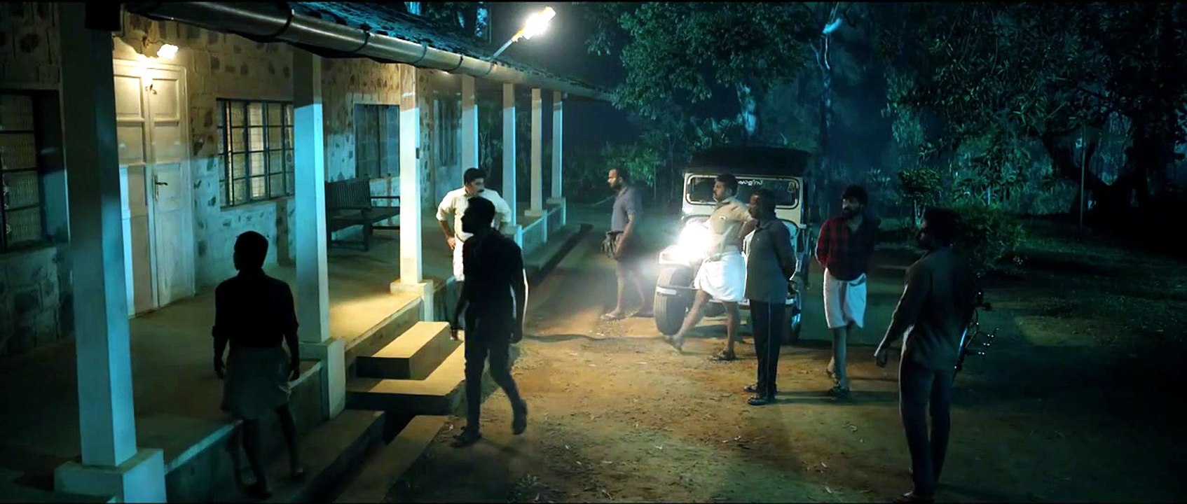 Varathan Malayalam Movie Part 3 [Full Movie] - video Dailymotion