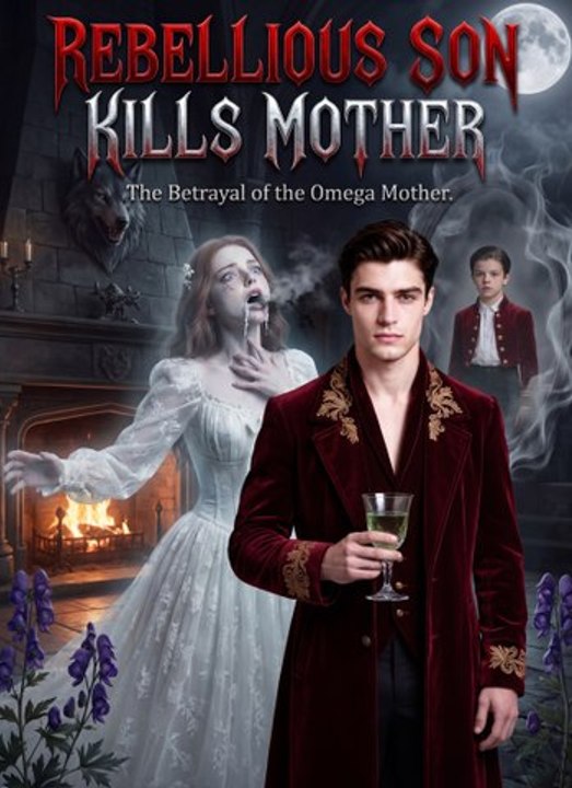 Rebellious son kills mother - Full HD - Engsub #ShortMax - video ...