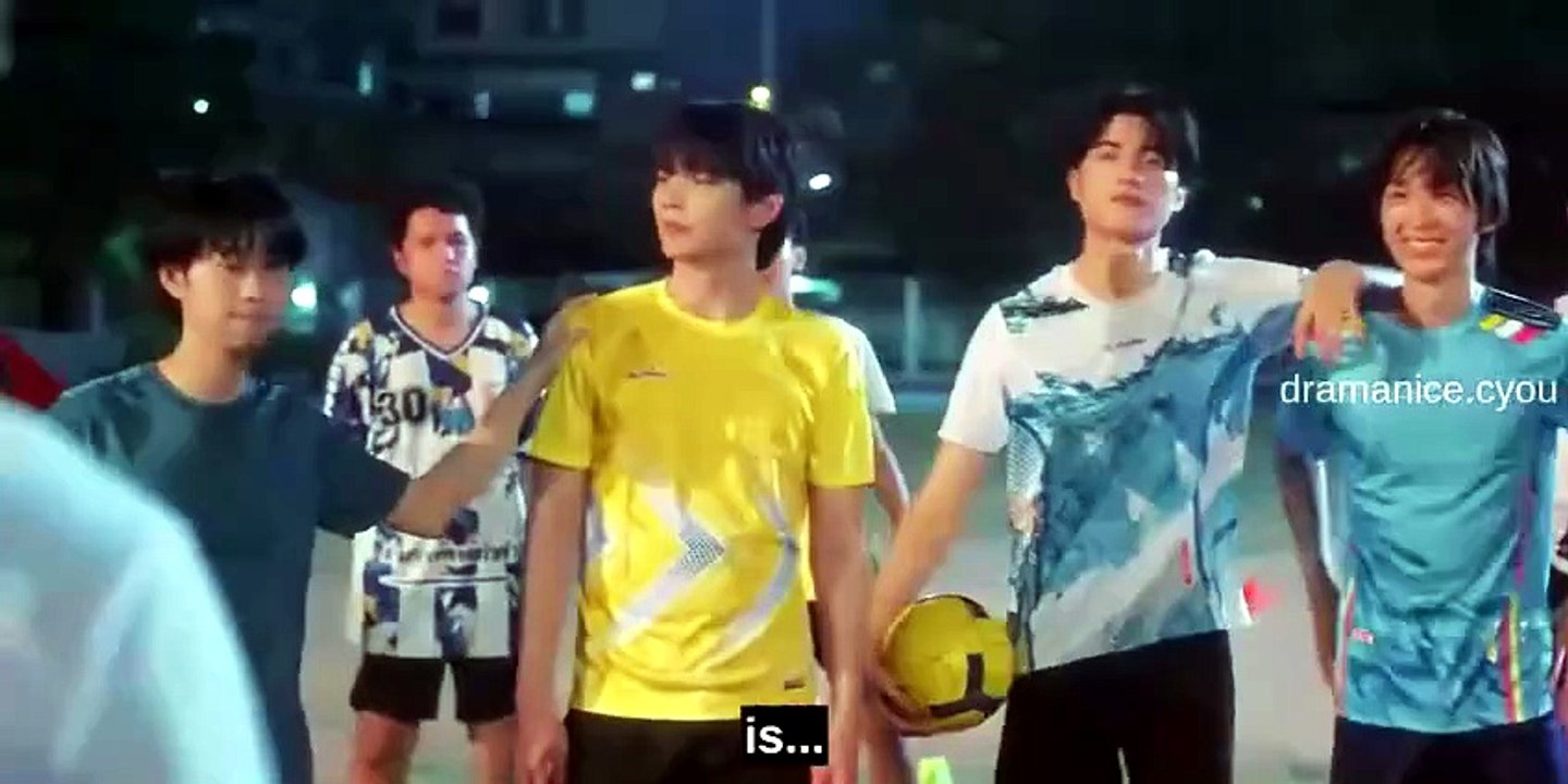 Fourever You Part 2 Ep 17 Eng Sub - video Dailymotion