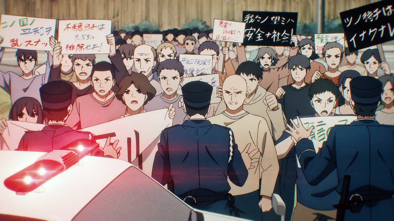 Tatsuki Fujimoto 17 26 Season 1 Episode 7 2026 Full Episode HD ...