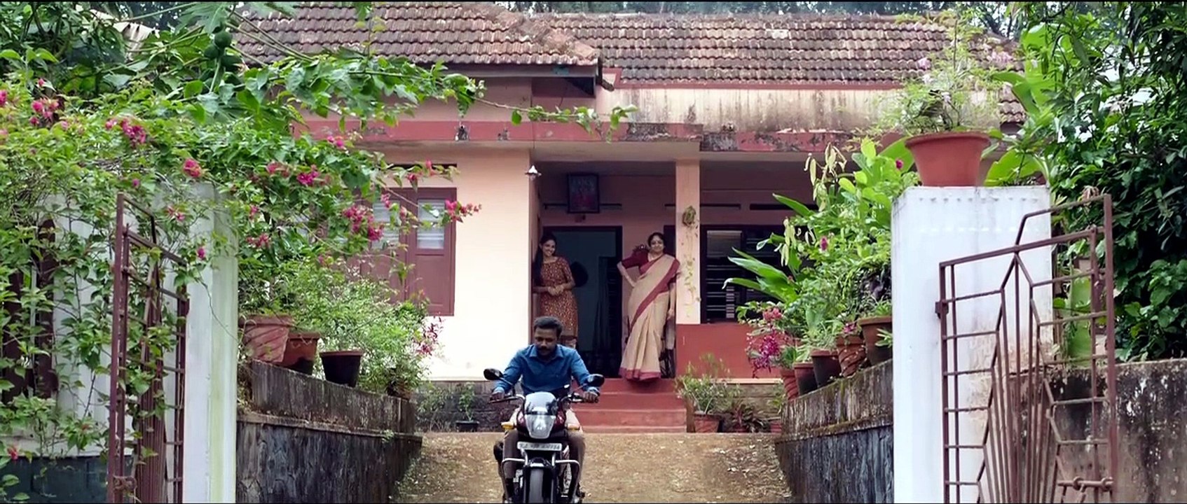 Randu Malayalam Movie Part 1 [Full Movie] - video Dailymotion