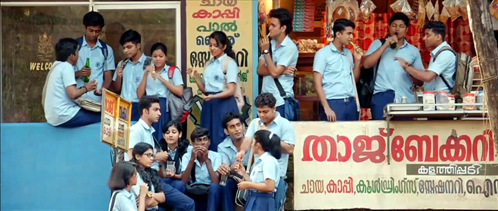 June Malayalam Movie Part 2 [Full Movie] - video Dailymotion
