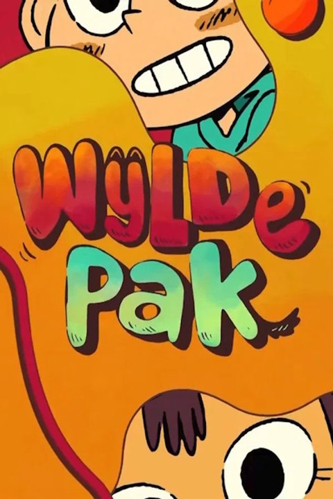 Wylde Pak - Season 2 - Episode 02: How to Bag a Beast - video Dailymotion