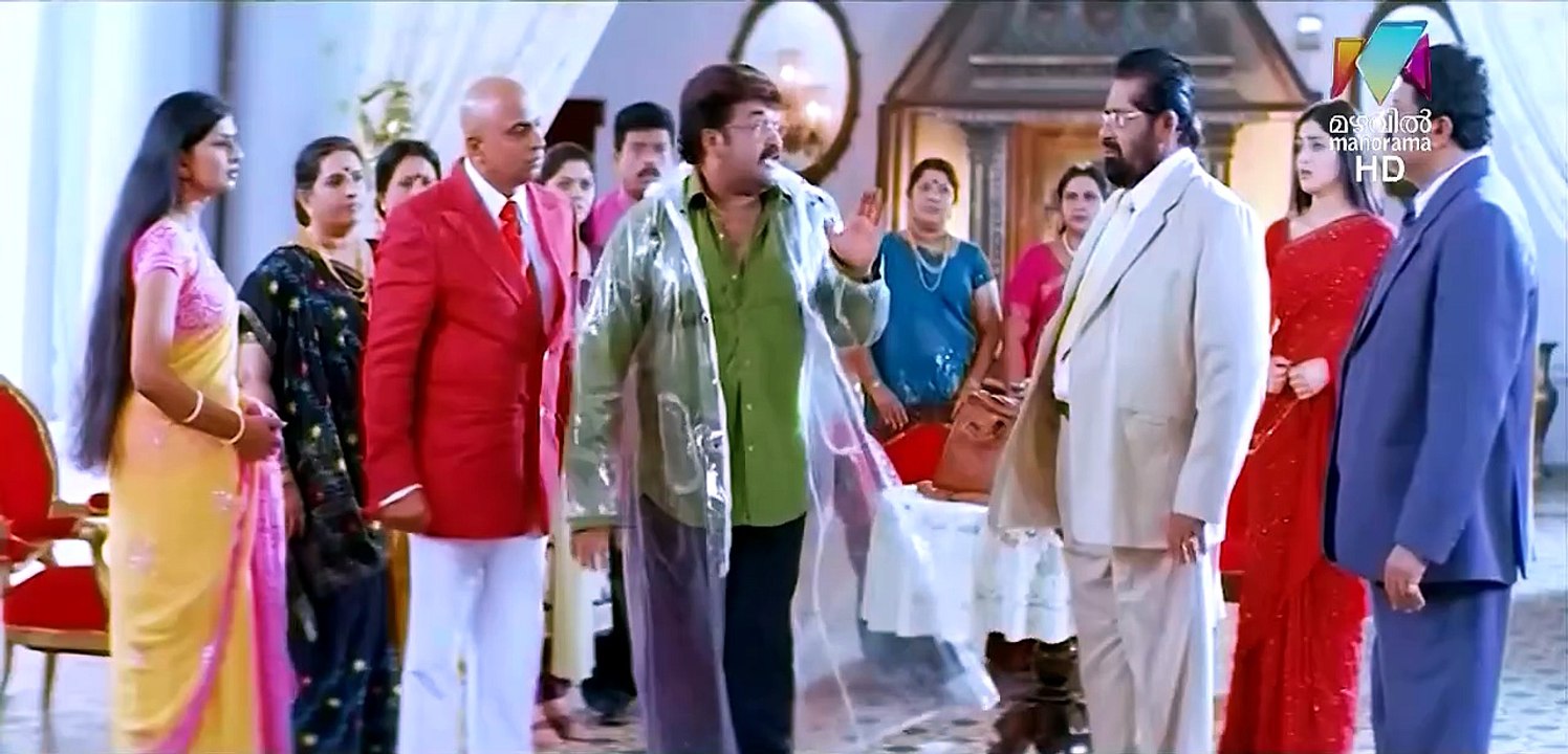 Hallo Malayalam Movie Part 4 [Full Movie] - video Dailymotion
