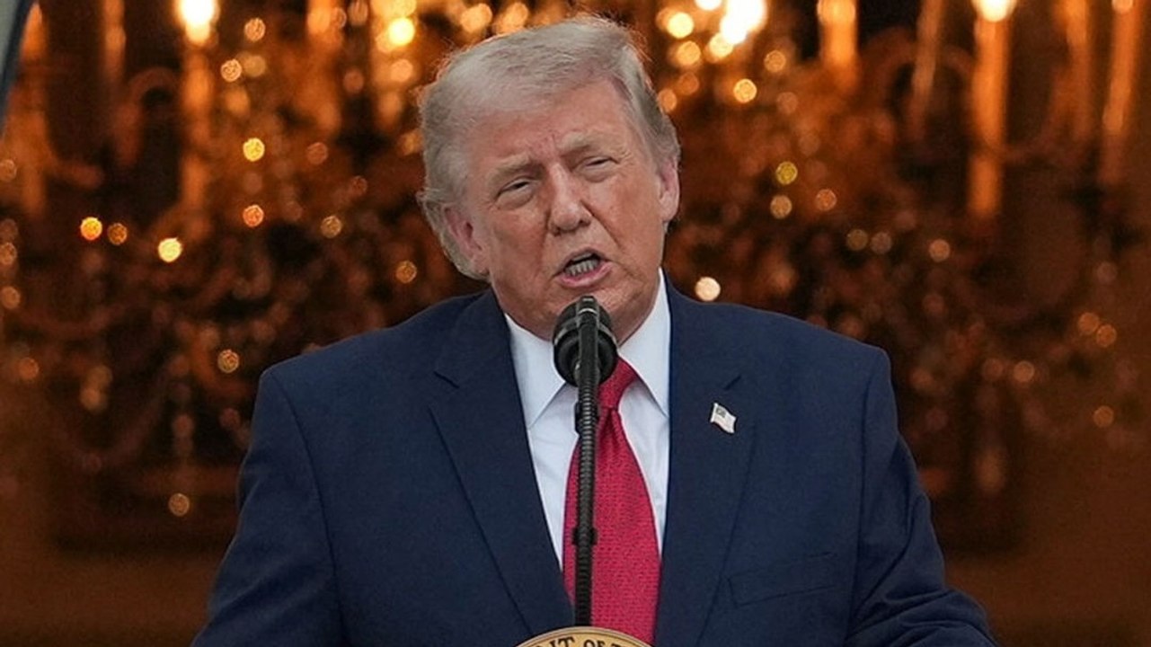 Trump का क्यों हुआ मेडिकल चेक-अप? जो चला पूरे 3 घंटे, जानें पूरा मामला ...