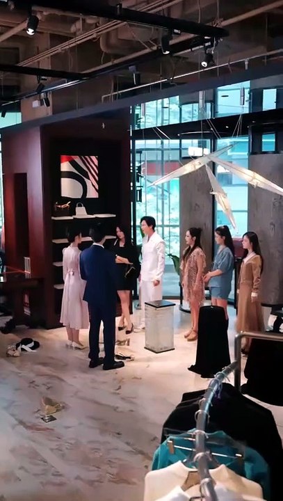 Death Was Her Glow-Up ENGSUB Mega - video Dailymotion