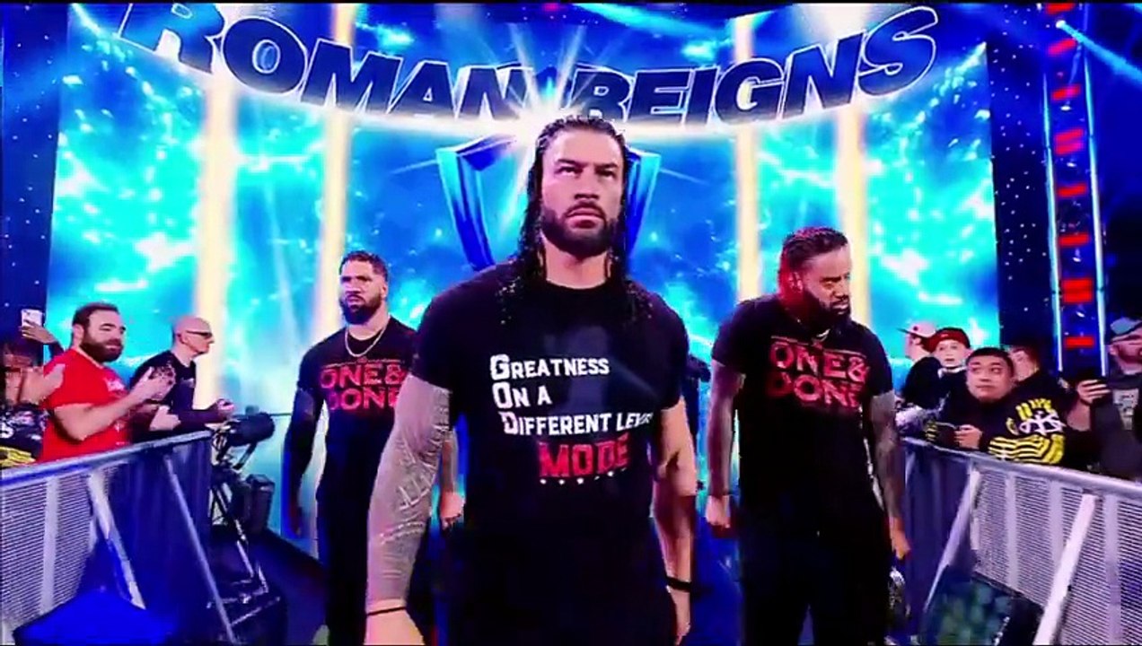 WWE Raw 6 October 2025 Full Show (Part-2) [Full Movie] - video Dailymotion