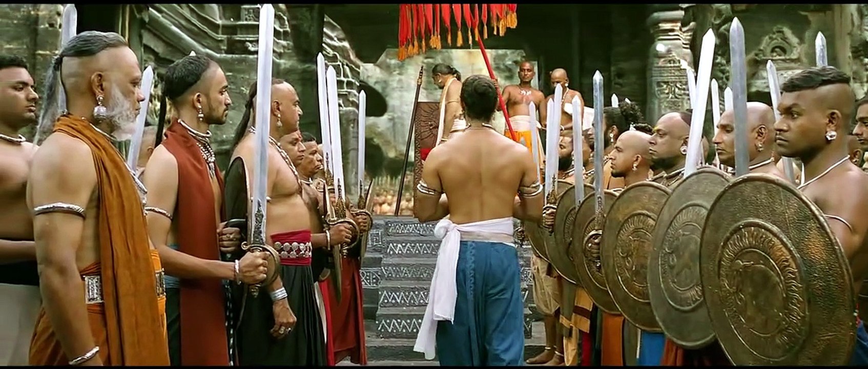 Veeram Malayalam Movie Part 3 [Full Movie] - video Dailymotion