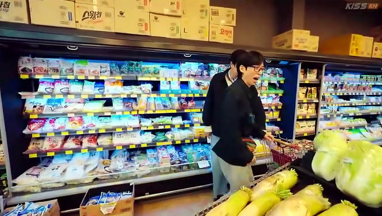 Jae Seoks BB Rules Episode 2 | English Sub - video Dailymotion