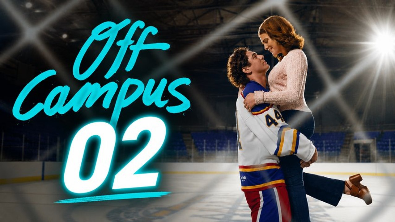 HOT.... Off ....Campus... Episode 2 English Sub 🔥 🔥 🔥 Full Short Drama ...