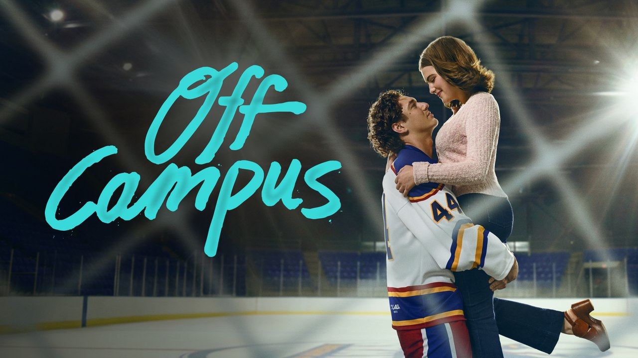 ️⛸️️🏒 Off Campus (2026) ️⛸️️🏒 - Episode 4 - English Sub - video Dailymotion