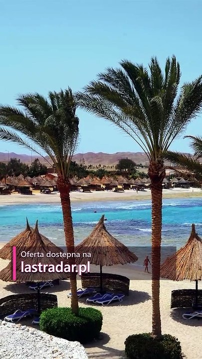 Prezentacja wakacyjna Movenpick Resort El Quseir Egipt - video Dailymotion